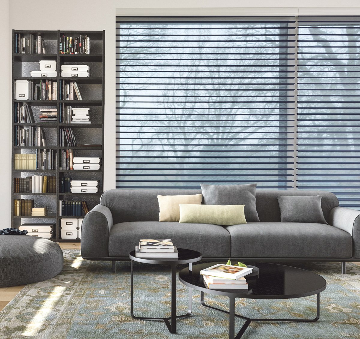 London Interior Blinds | Blinds - London Interior Blinds