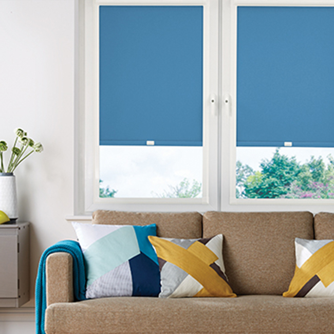 London Interior Blinds | Perfect Fit Blinds - London Interior Blinds