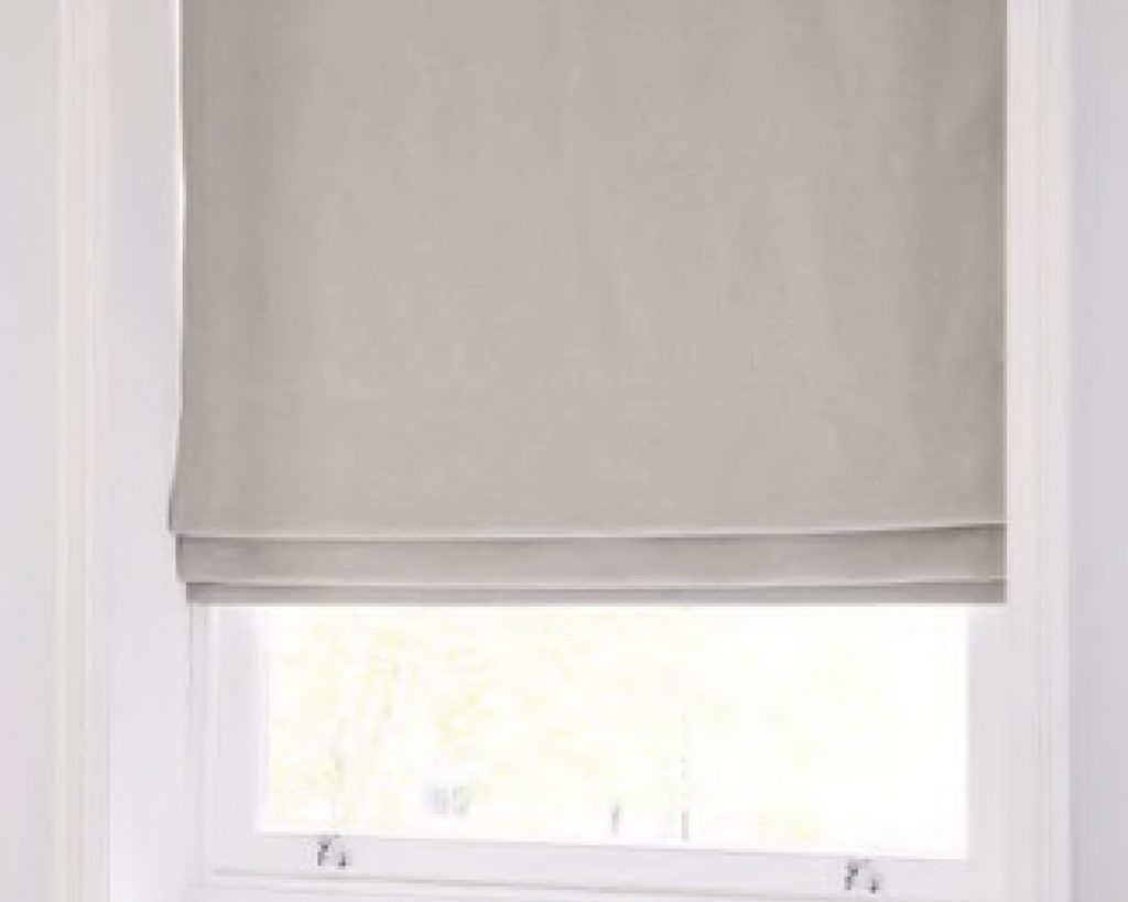 Roman Blinds in London | London Interior Blinds