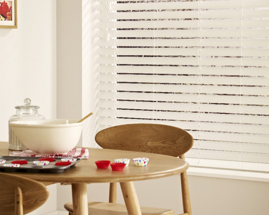 Venetian Blinds | London Interior Blinds