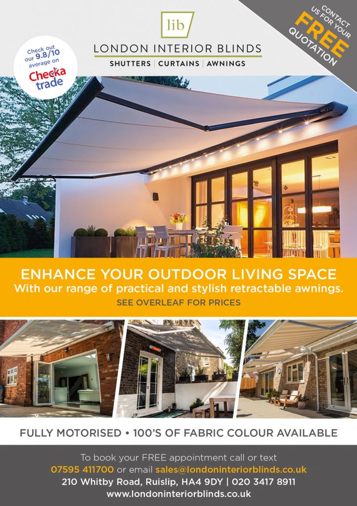 Downloads | Brochures & Specs | London Interior Blinds